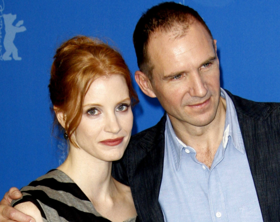 Dr Steven Fallek ostrzega: Operacje plastyczne aktorki Jessica Chastain ...