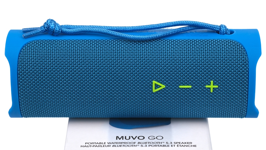 Test głośnika Creative Muvo Go – poręczny, wodoodporny i stereofoniczny ...