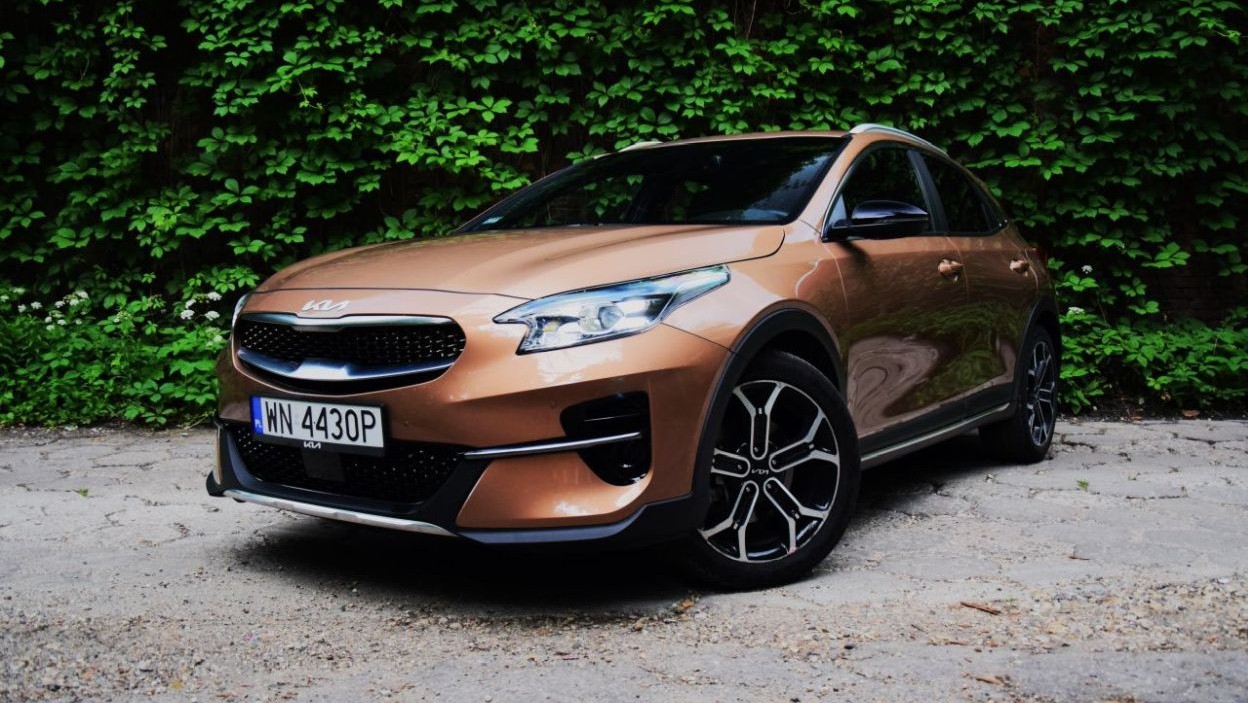 Mechanik radzi: Czy warto wybrać Kia XCeed w 2025? Opinie ekspertów ...