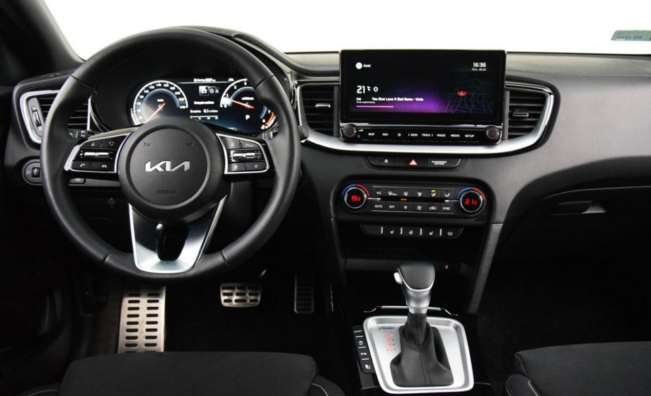 Mechanik radzi: Czy warto wybrać Kia XCeed w 2025? Opinie ekspertów ...