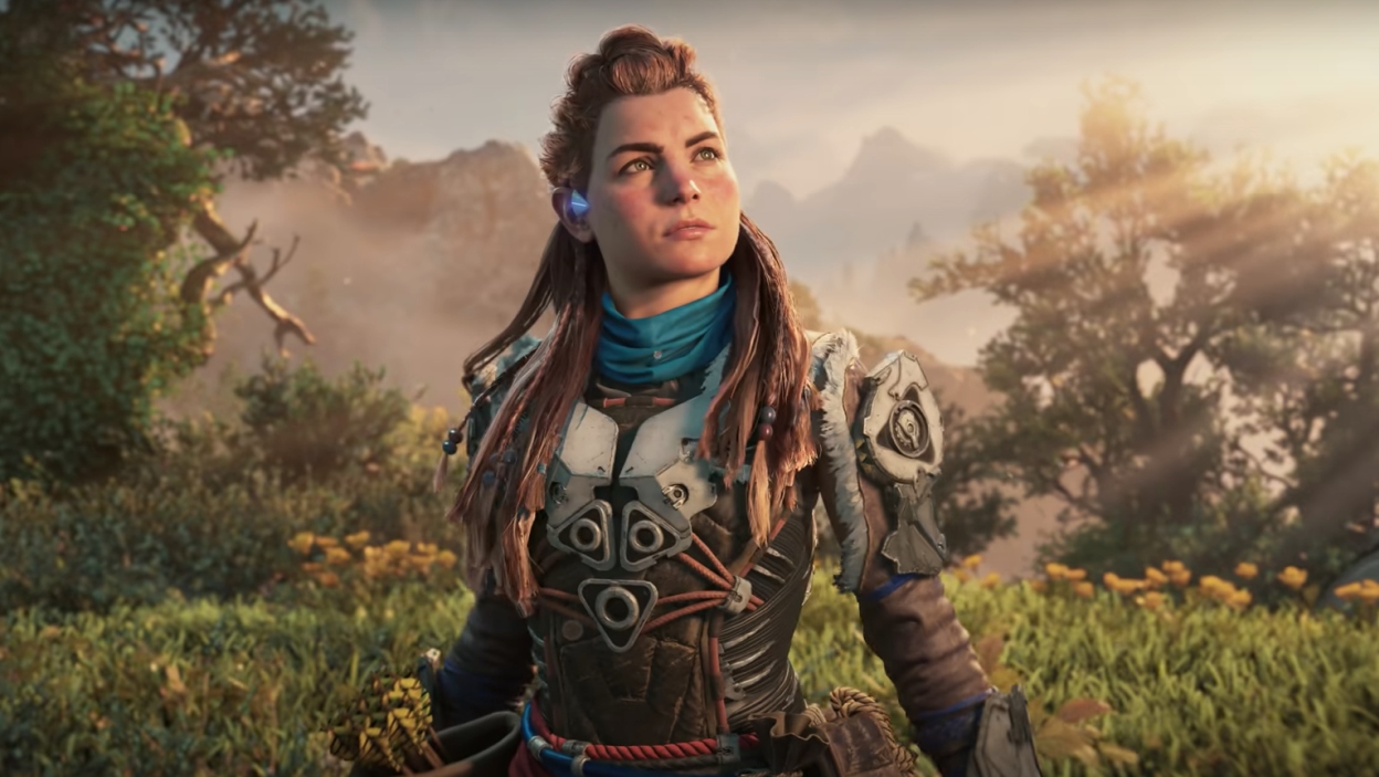 Horizon 3 to już kwestia czasu. Twórca potwierdza - Allegro.pl