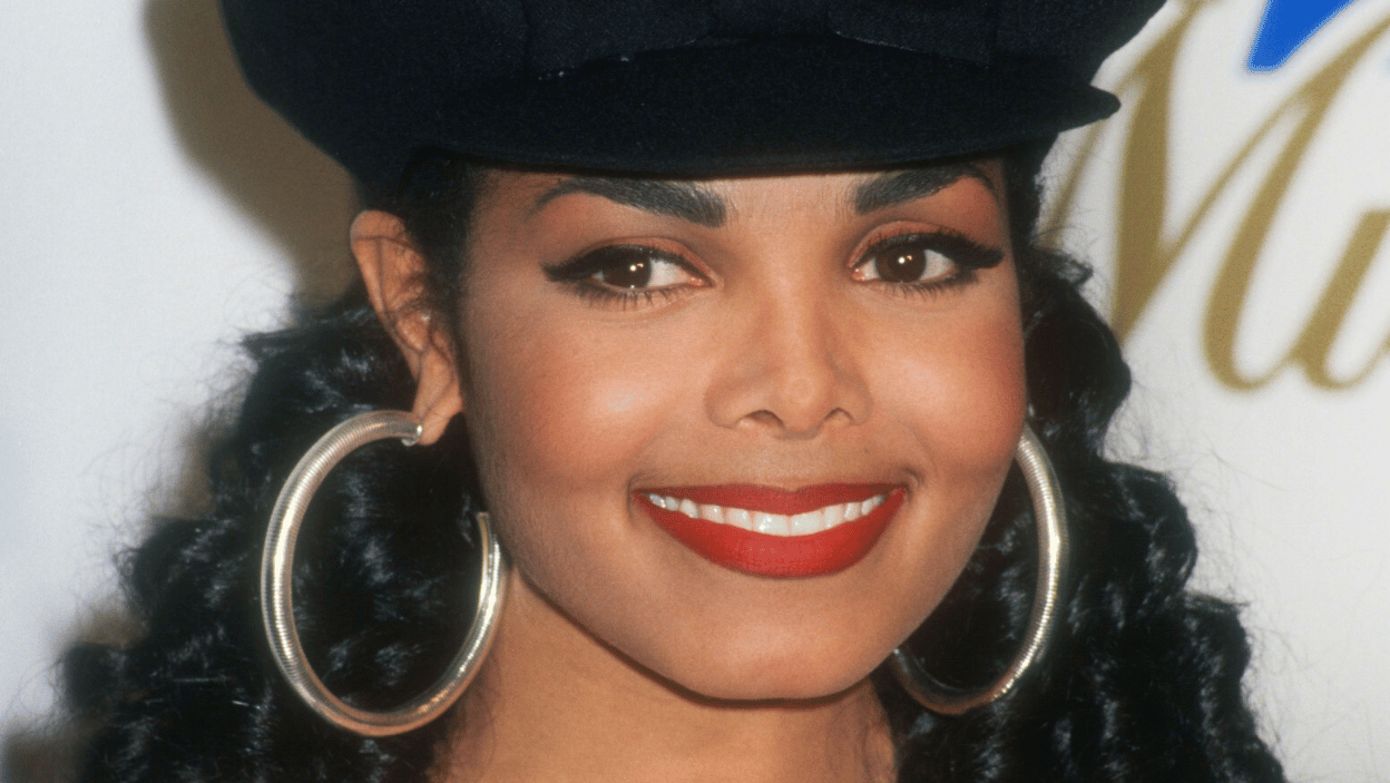 Janet Jackson podczas tygodnia mody w Nowym Jorku. Jak artystka wygląda po latach? - Allegro.pl