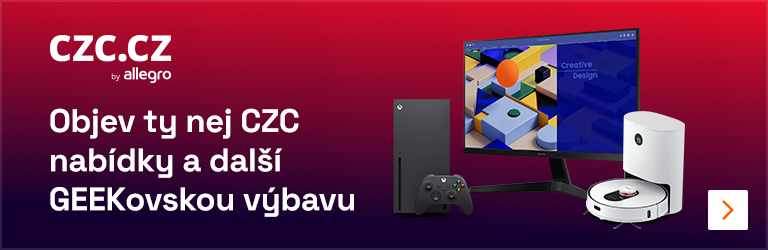 Allegro.cz - Akce dne