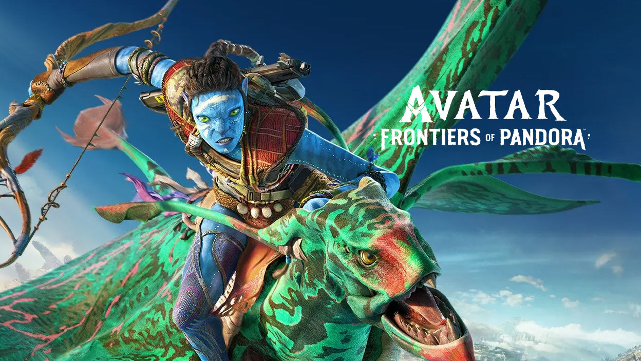 Avatar: Frontiers of Pandora – recenzja gry - Allegro.pl