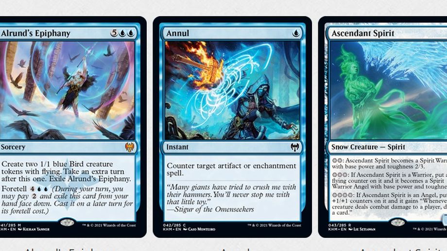 Jak zaczynałem swoją przygodę z Magic the Gathering: Moje pierwsze ...