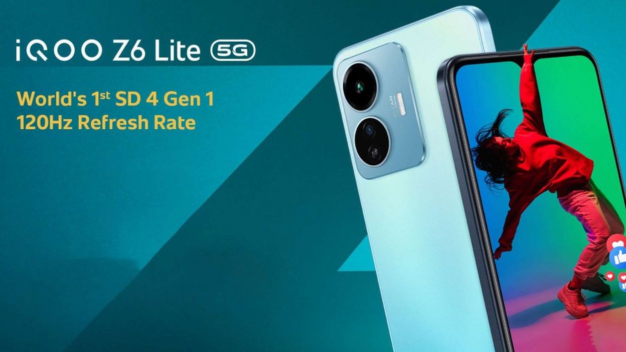 Vivo jako pierwsze przedstawia smartfona z najnowszym Snapdragonem ...