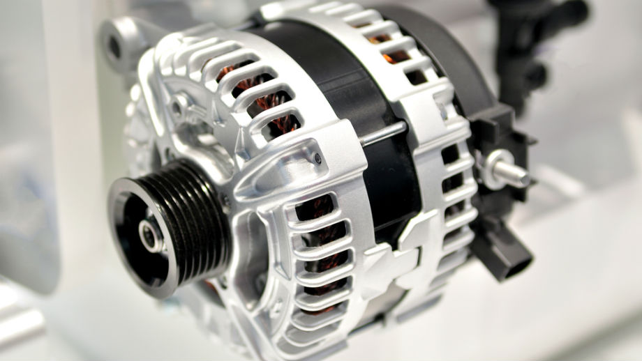Regeneracja alternatora. Na czym polega? - Allegro.pl