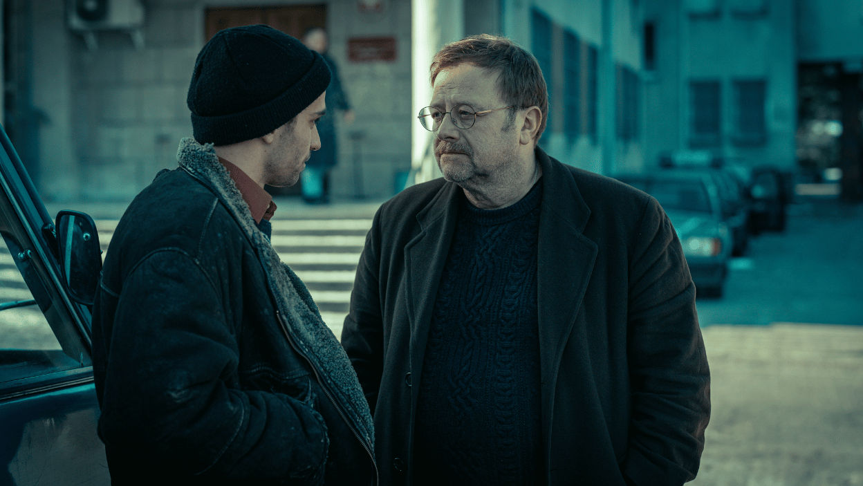 Polski film na Netflix opowiada prawdziwą historię napadu - Allegro.pl