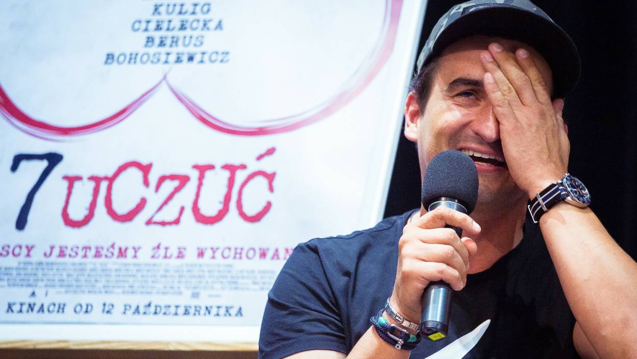 Top 10 polskich hitów na Netflix - najpopularniejsze w kategorii ...