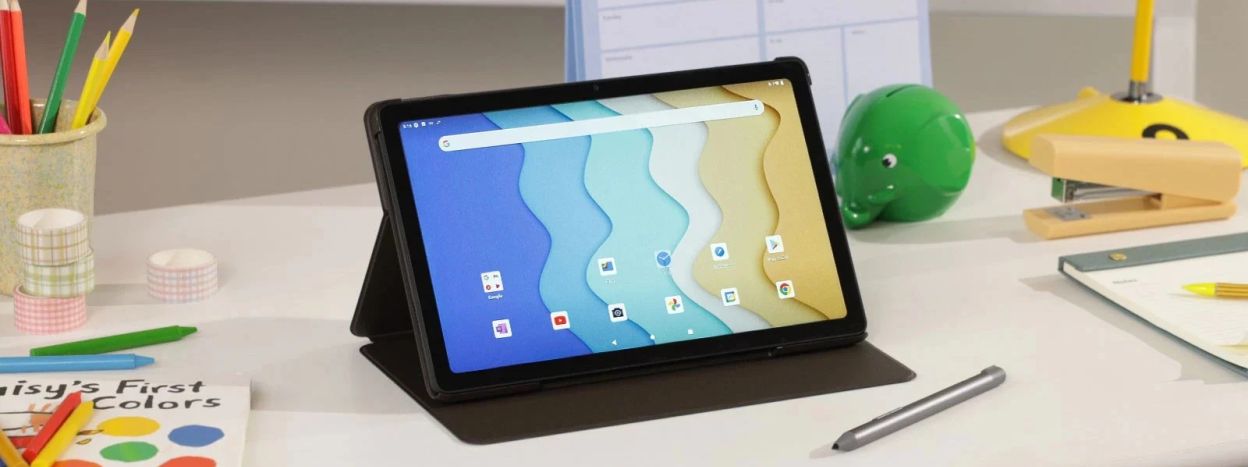 LG Ultra Tab - Premiera na Allegro.pl