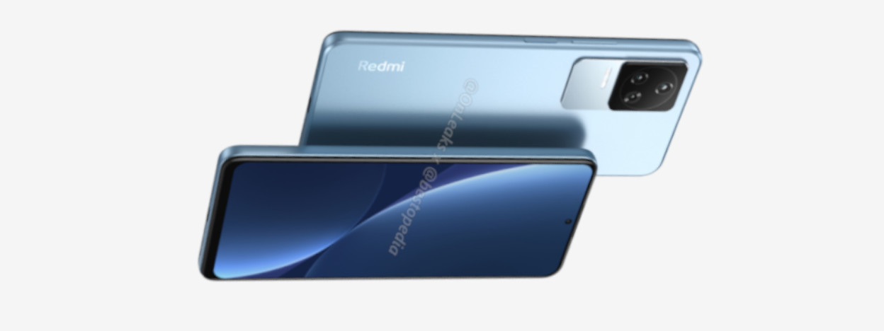 Xiaomi Redmi K50 | Redmi K50S Pro | Xiaomi Redmi K50 Extreme Edition - Premiera na Allegro.pl