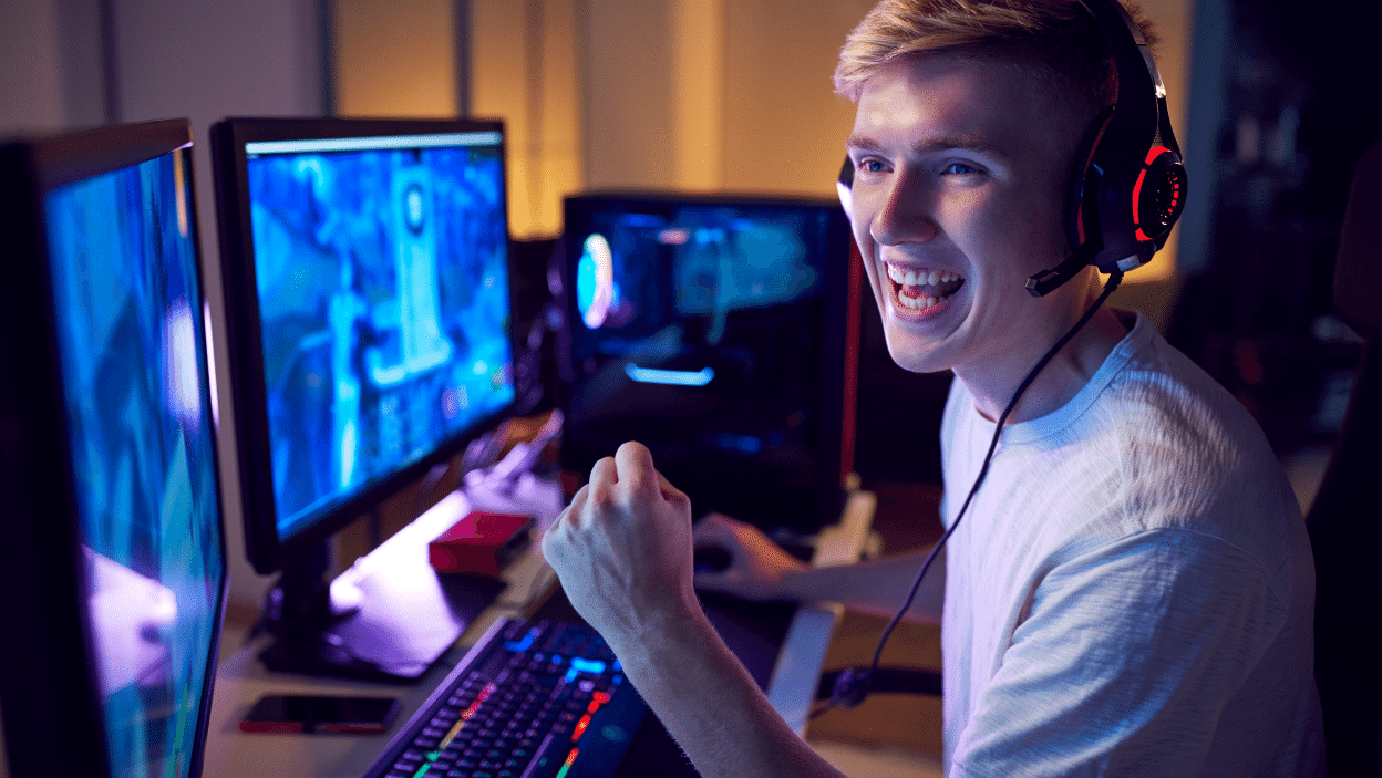 Nejlepší hry na PC zdarma - Allegro