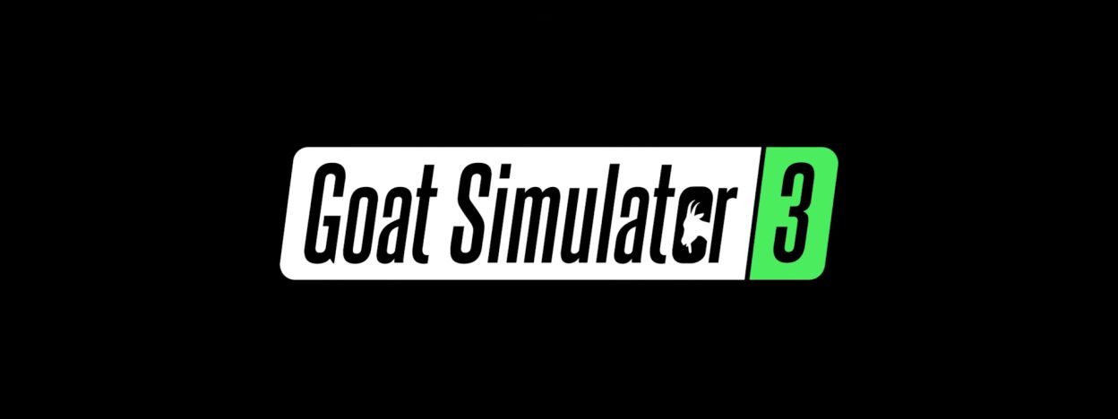 Goat Simulator 3 - Premiera na Allegro.pl