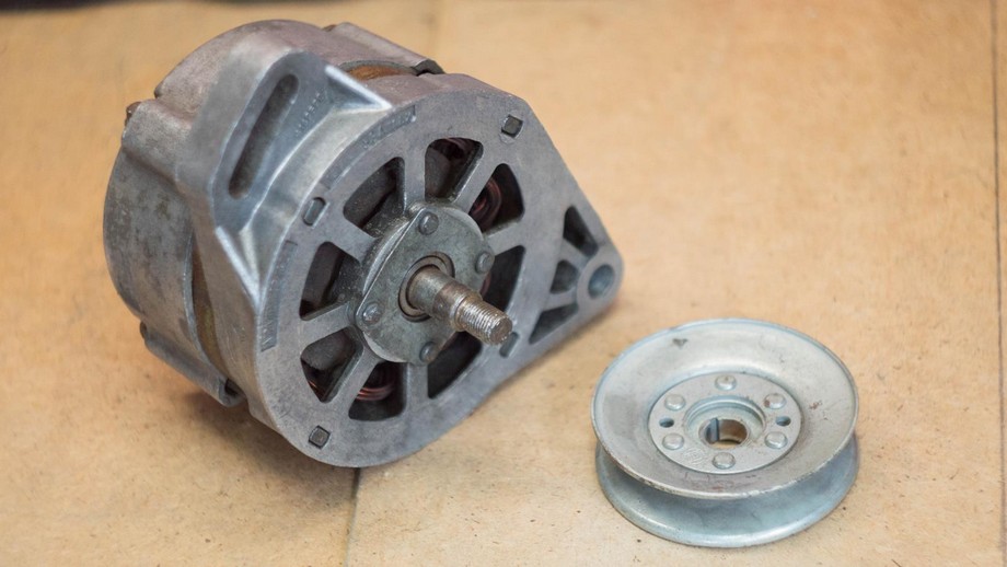 Regeneracja alternatora. Na czym polega? - Allegro.pl