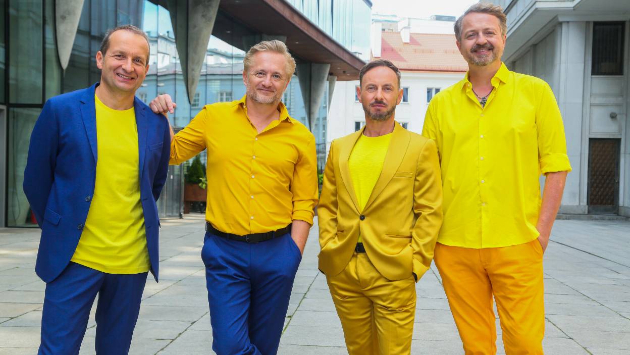 Śmiech to zdrowie, czyli kup bilety na kabarety na żywo - Allegro.pl