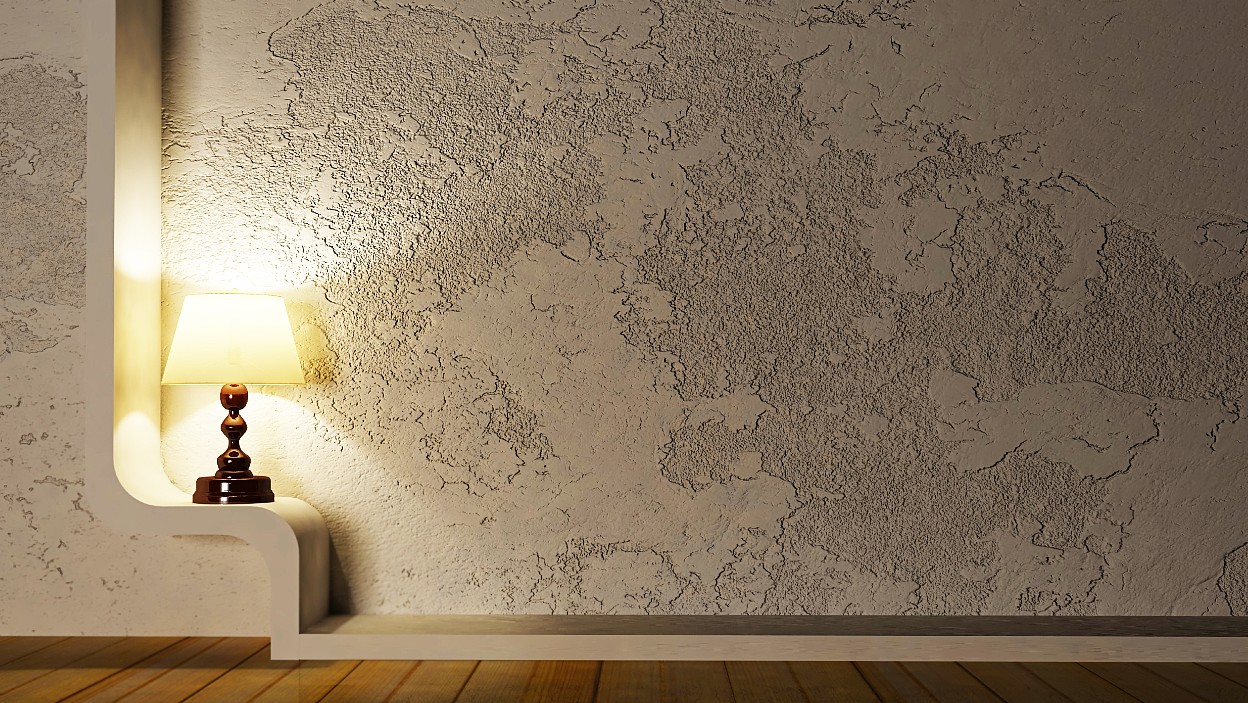 Jak wykonać stiuk wenecki? - Allegro.pl