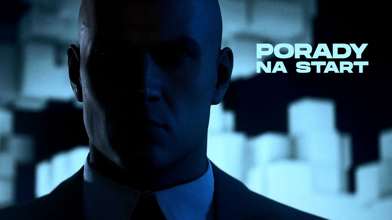 Hitman 3 – porady na start dla początkujących - Allegro.pl