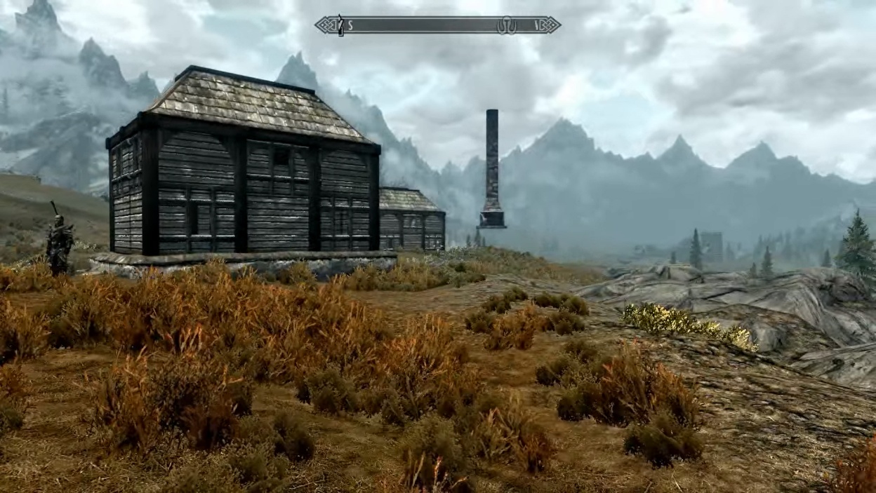 Lubisz RTS-y i Skyrima? Ten mod jest dla Ciebie! - Allegro.pl