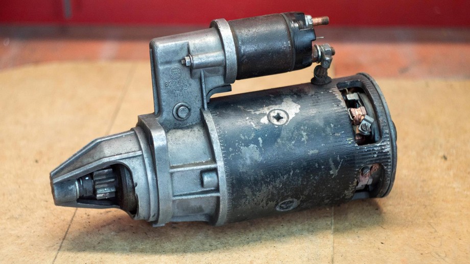 Regeneracja rozrusznika. Na czym polega? - Allegro.pl