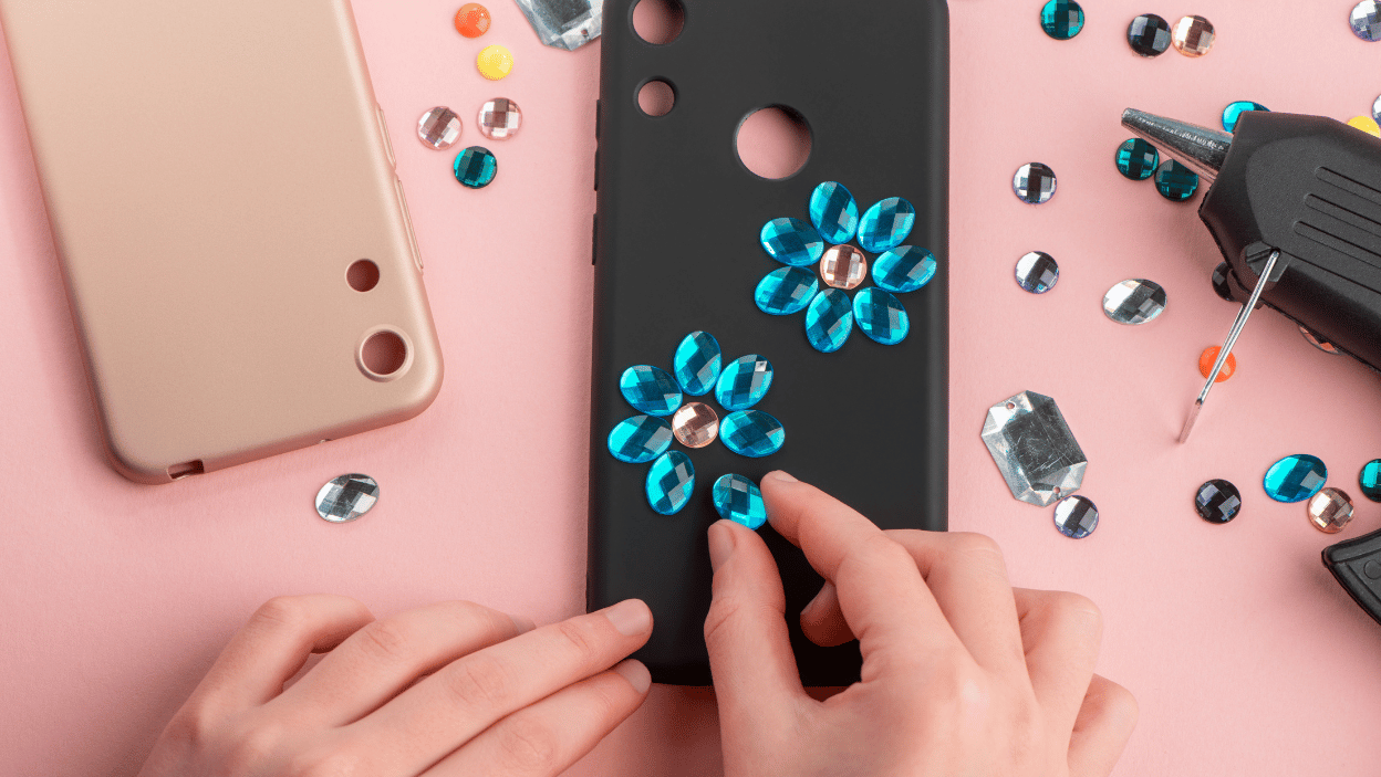 Etui na telefon – jak i z czego zrobić? - Allegro.pl