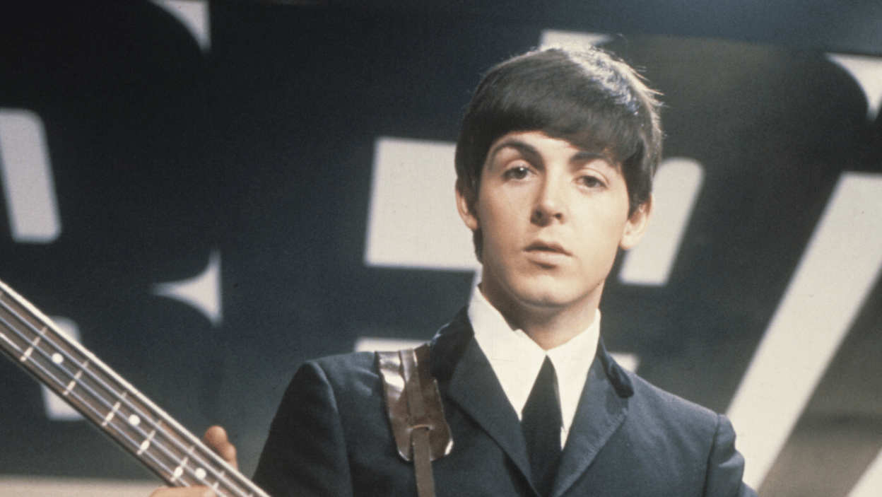 Paul McCartney z fanami w Londynie. Jak teraz wygląda znany artysta ...