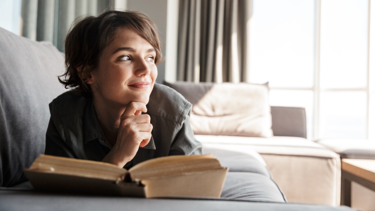 5 książek, które powinna znać każda oczytana osoba - Allegro.pl