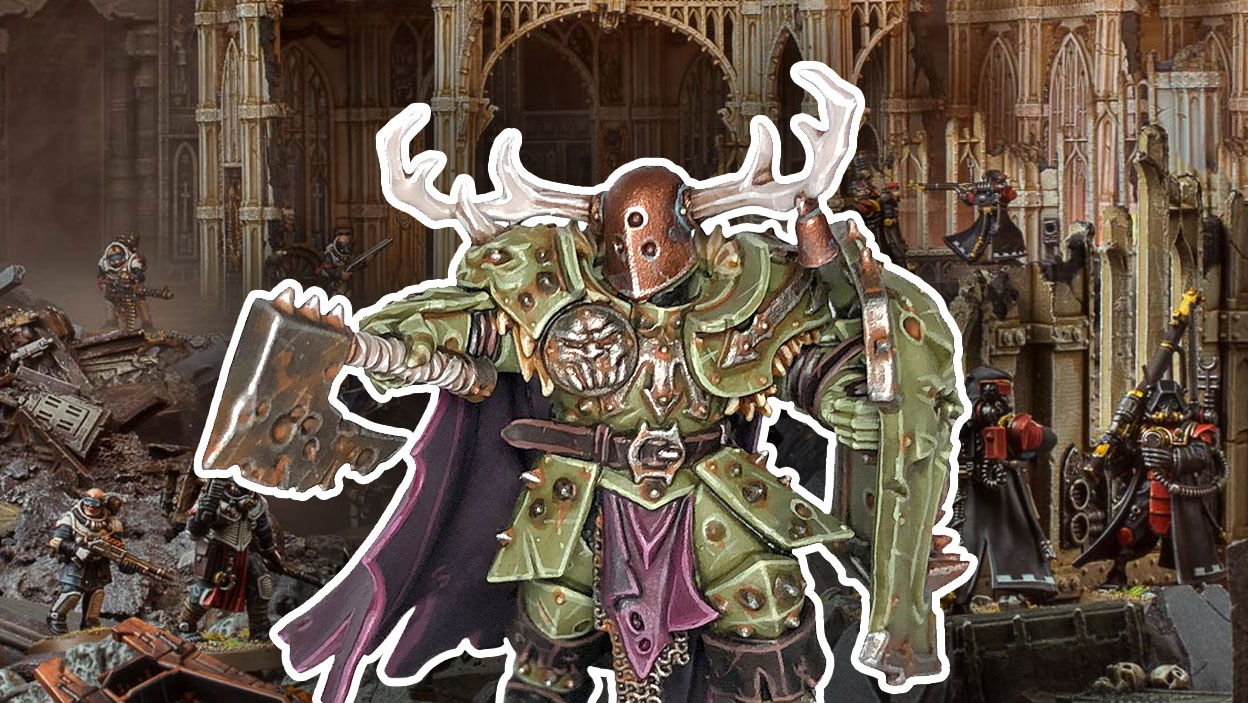 Kill Team, 40K, Age of Sigmar – którego Warhammera wybrać na początek ...