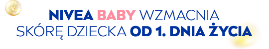 Nowość NIVEA BABY
