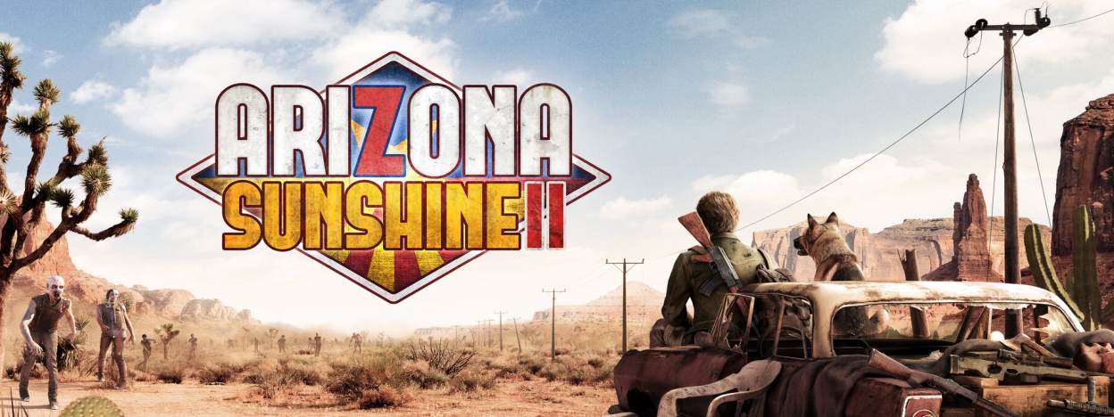 Arizona Sunshine 2 - Premiera na Allegro.pl