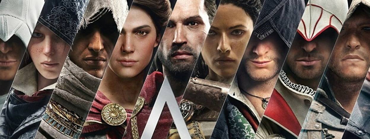 Assassin's Creed: Invictus - Premiera na Allegro.pl