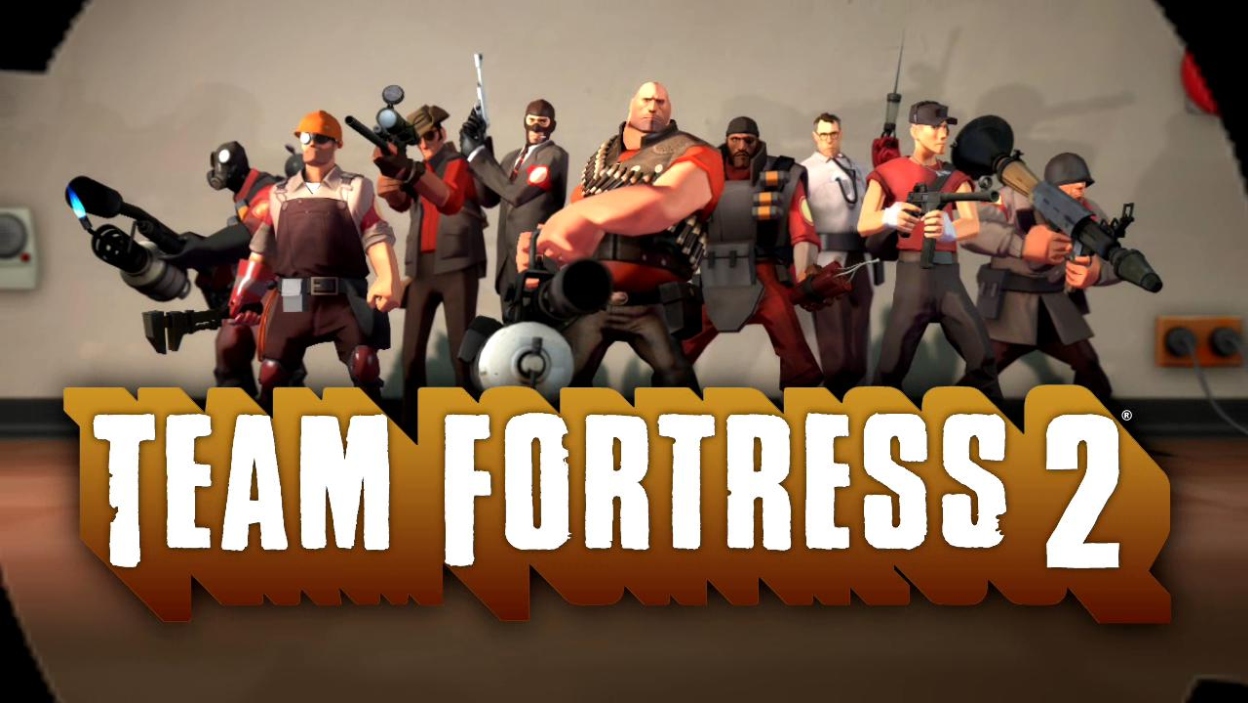 Team Fortress 2 – powstaje fanowski remake na silniku Source 2 - Allegro.pl Team Fortress 2 – powstaje fanowski remake na silniku Source 2 - Allegro.pl