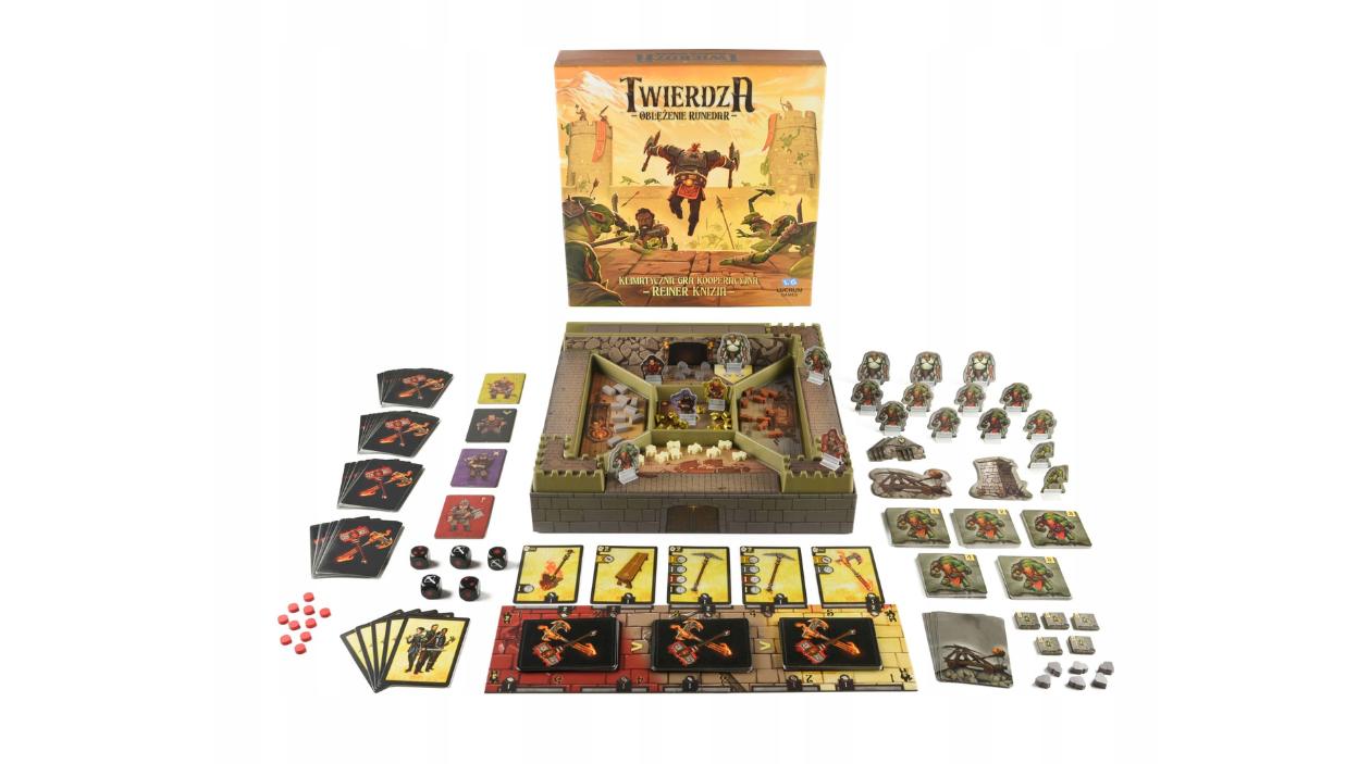 Moje top 7 gier Reinera Knizii. Oto dlaczego są wyjątkowe - Allegro.pl