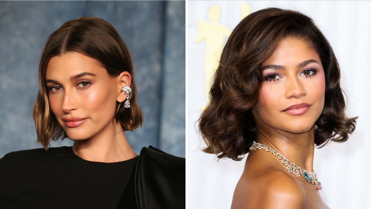 Wavy bob: ukochana fryzura Francuzek i gwiazd - Allegro.pl