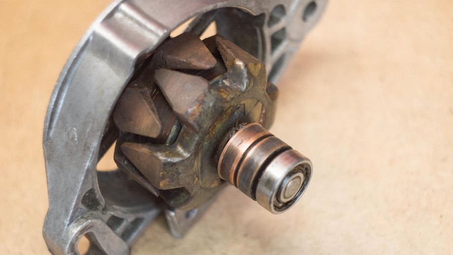 Regeneracja alternatora. Na czym polega? - Allegro.pl