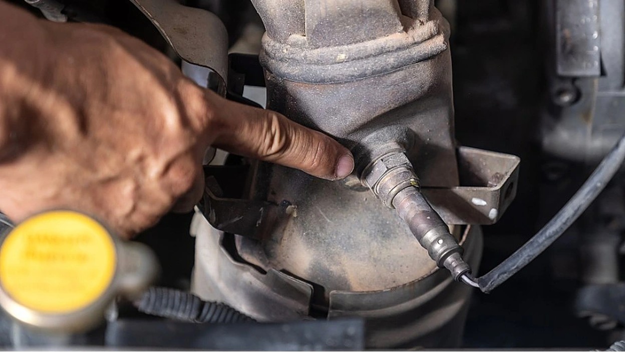 Emulator sondy lambda – co to jest i do czego służy - Allegro.pl