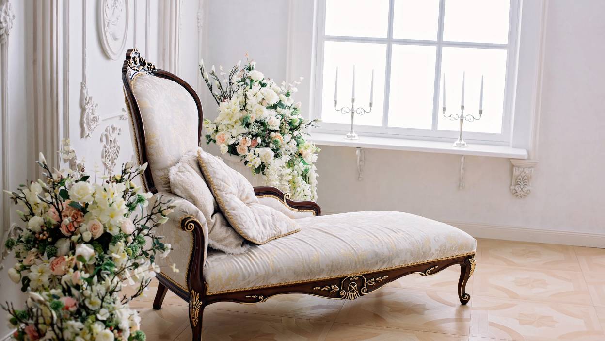 Rokoko zawsze w modzie! Rzemiosło i sztuka od XVIII do XX w. jest do ...