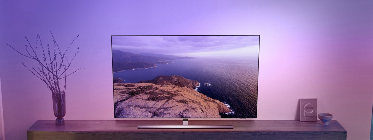 Philips OLED707 - Premiera na Allegro.pl