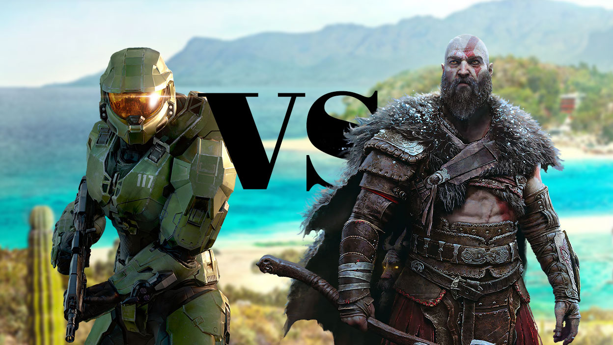 Gry na XSX vs. gry na PS5 – które lepsze po dwóch latach konsol na ...