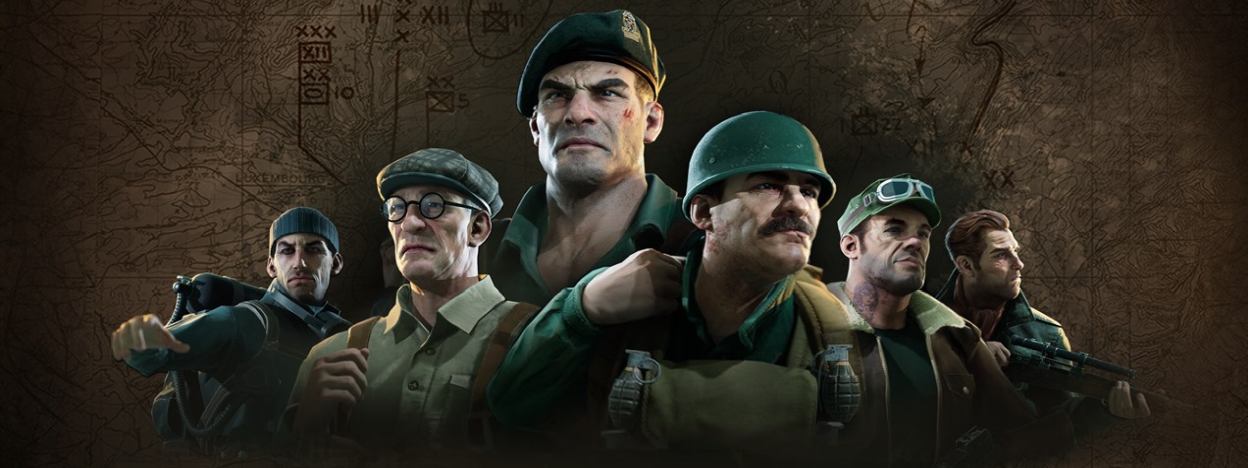 Commandos: Origins - Premiera na Allegro.pl