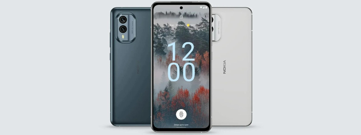 Nokia X30 5G - Premiera na Allegro.pl