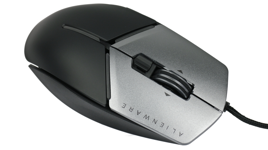Test Alienware Elite AW959 – zaawansowana mysz dla wymagających ...