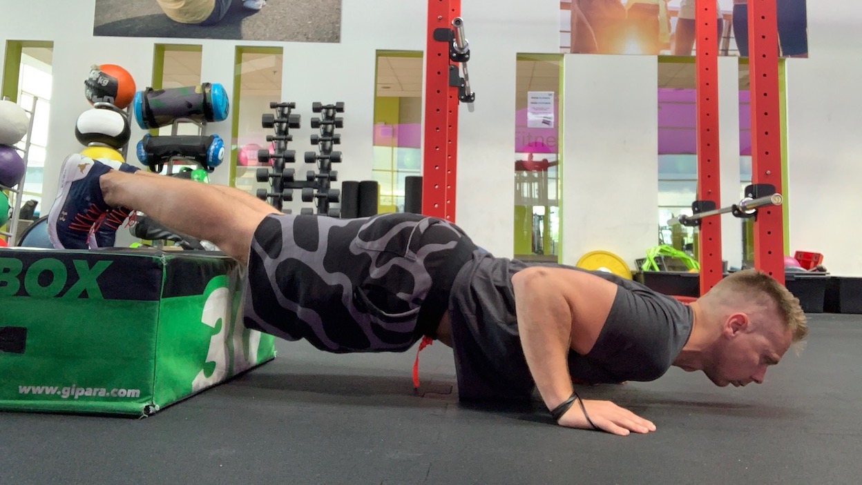 8 rodzajów pompek, które warto robić - Allegro.pl