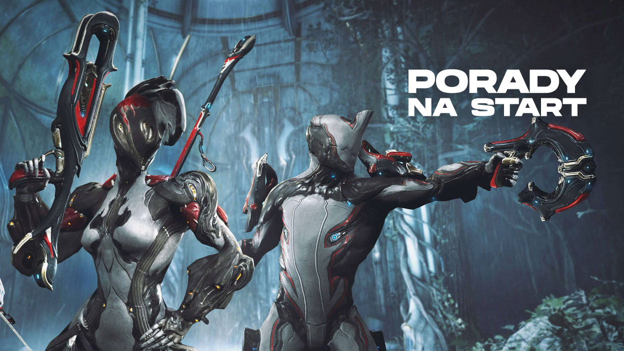 Warframe – porady na start dla początkujących - Allegro.pl