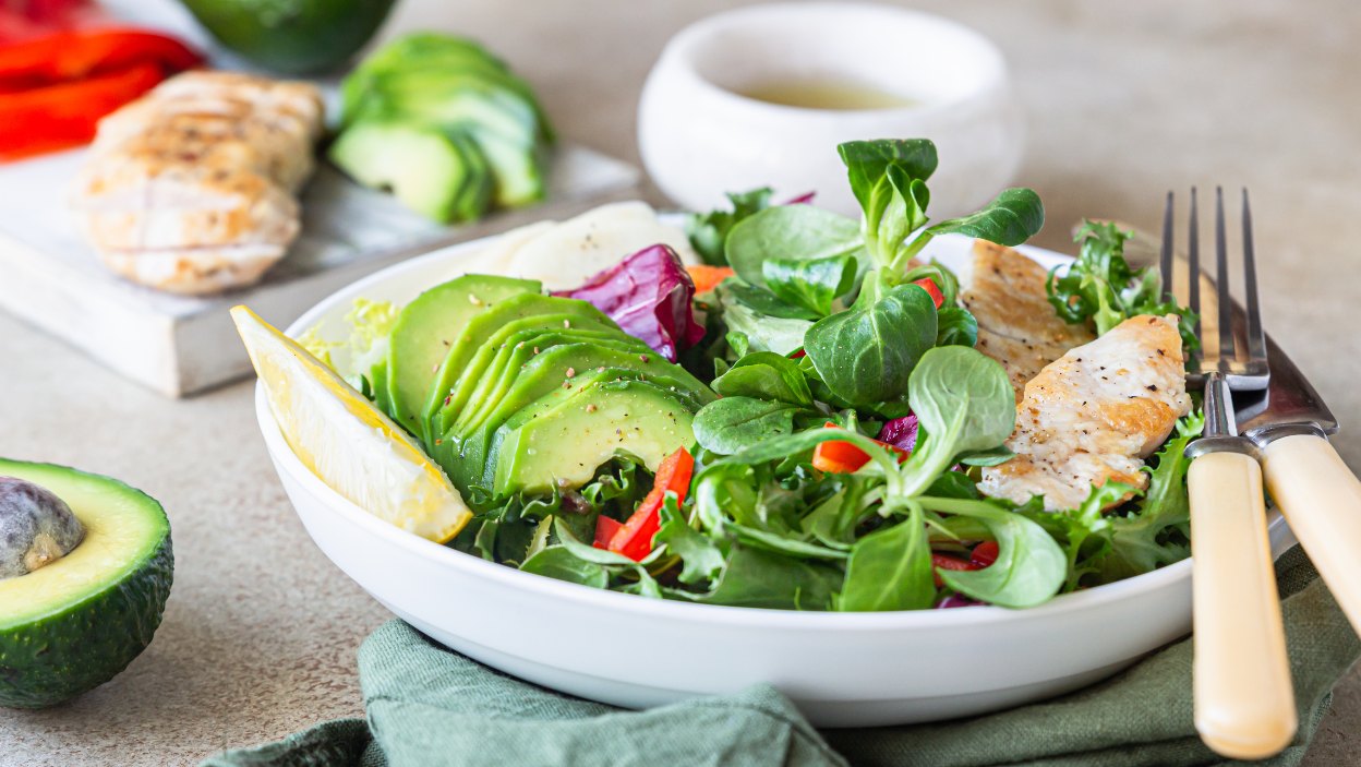 6 pomysłów na lekki letni obiad - Allegro.pl