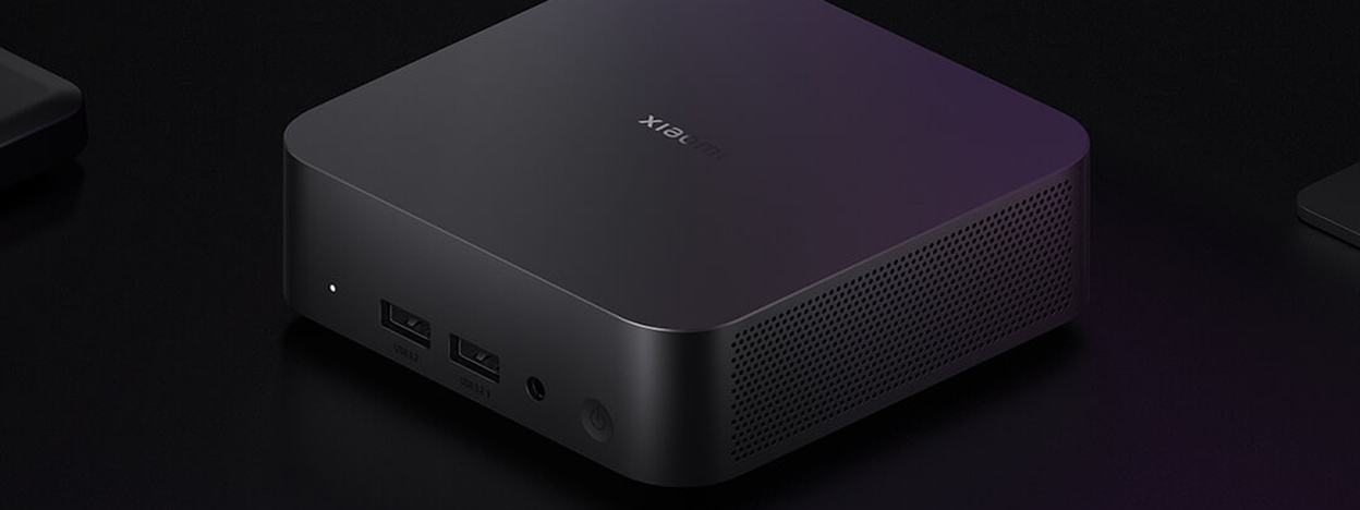 Xiaomi Host Mini PC - Premiera na Allegro.pl
