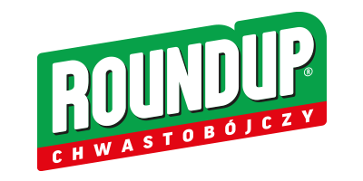 Sięgnij po Roundup® Chwastobójczy i pozbądź się chwastów naturalnie!