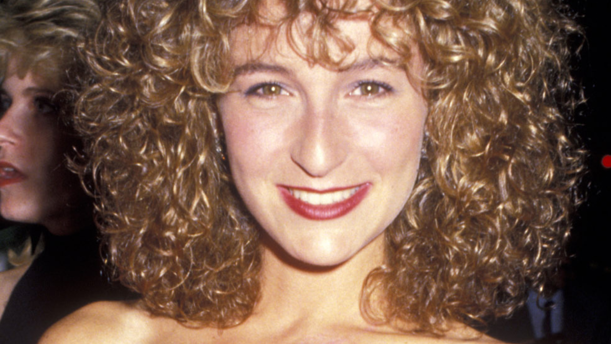 35 lat od premiery „Dirty Dancing”! Jak zmieniła się Jennifer Grey ...