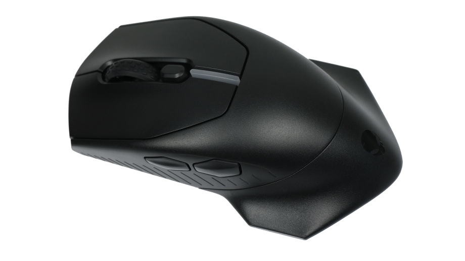 Test Alienware AW310M – ergonomiczny konkurent Logitecha G305 - Allegro.pl