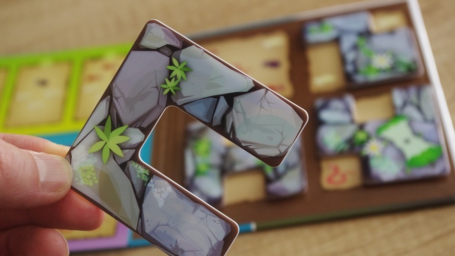 Robaczki – recenzja łamigłówki wydawnictwa Smart Games - Allegro.pl