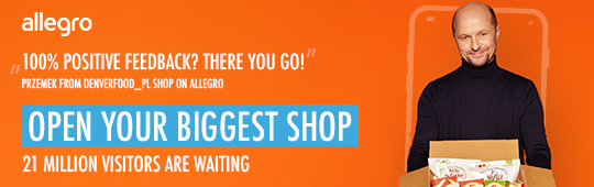 How to sell on Allegro in Europe - Help Center allegro.pl